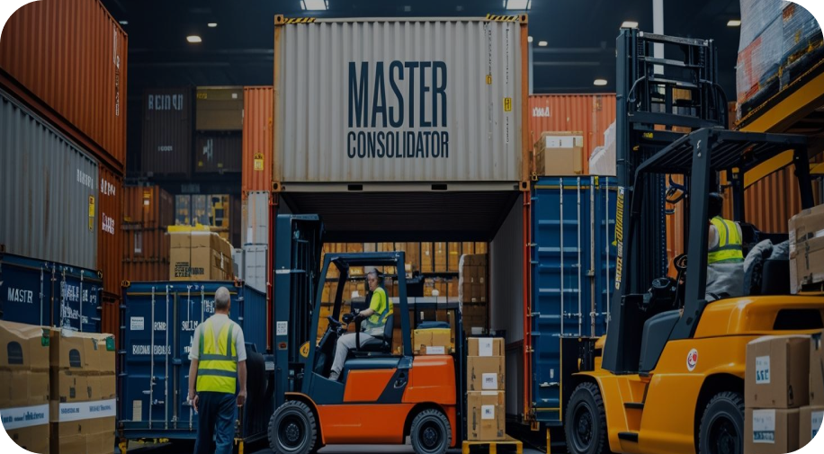 Eastern Oriental - Home